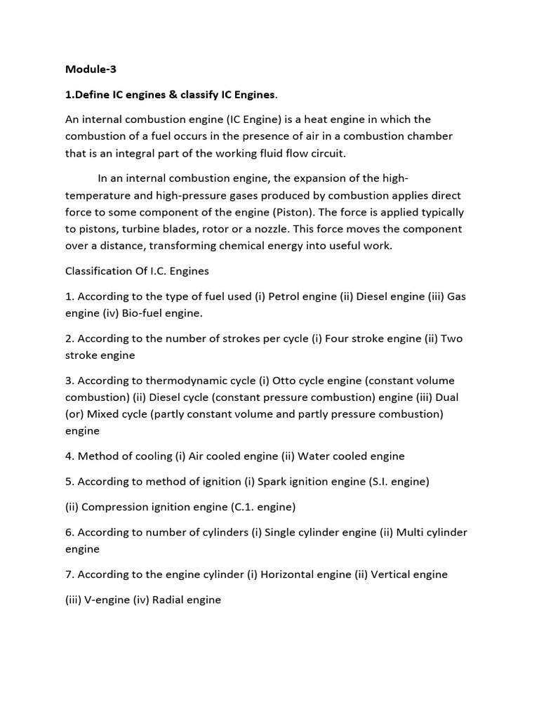 Ime Important | PDF | Internal Combustion Engine | Soldering