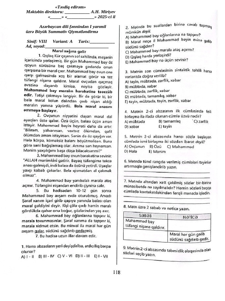 Bel 4 | PDF