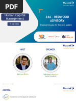 HCM - Ready For Redwood The Redwood Customization Helper Tool | PDF ...