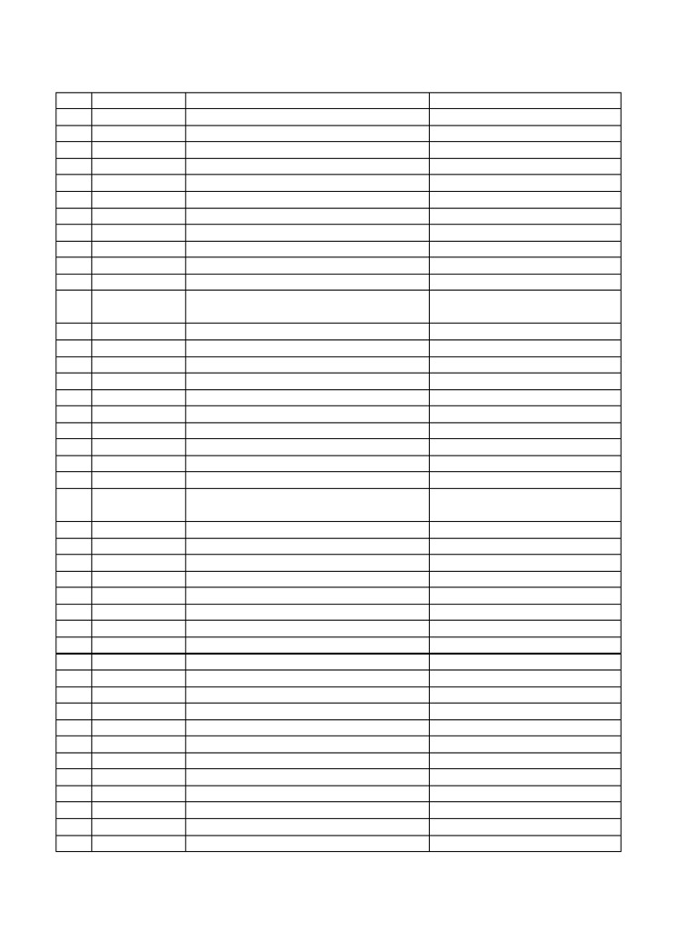 Project Allocation Accounting-1 | PDF