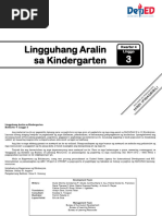 EPP 4 Aralin 11 Paraan NG Pag-Aani Pag-Iimbak at Pangangalaga Sa Mga Inaning Tanim | PDF