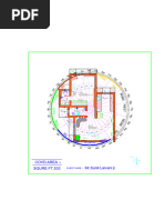 HT YARD LAYOUT - As Per Given Dimensions | PDF