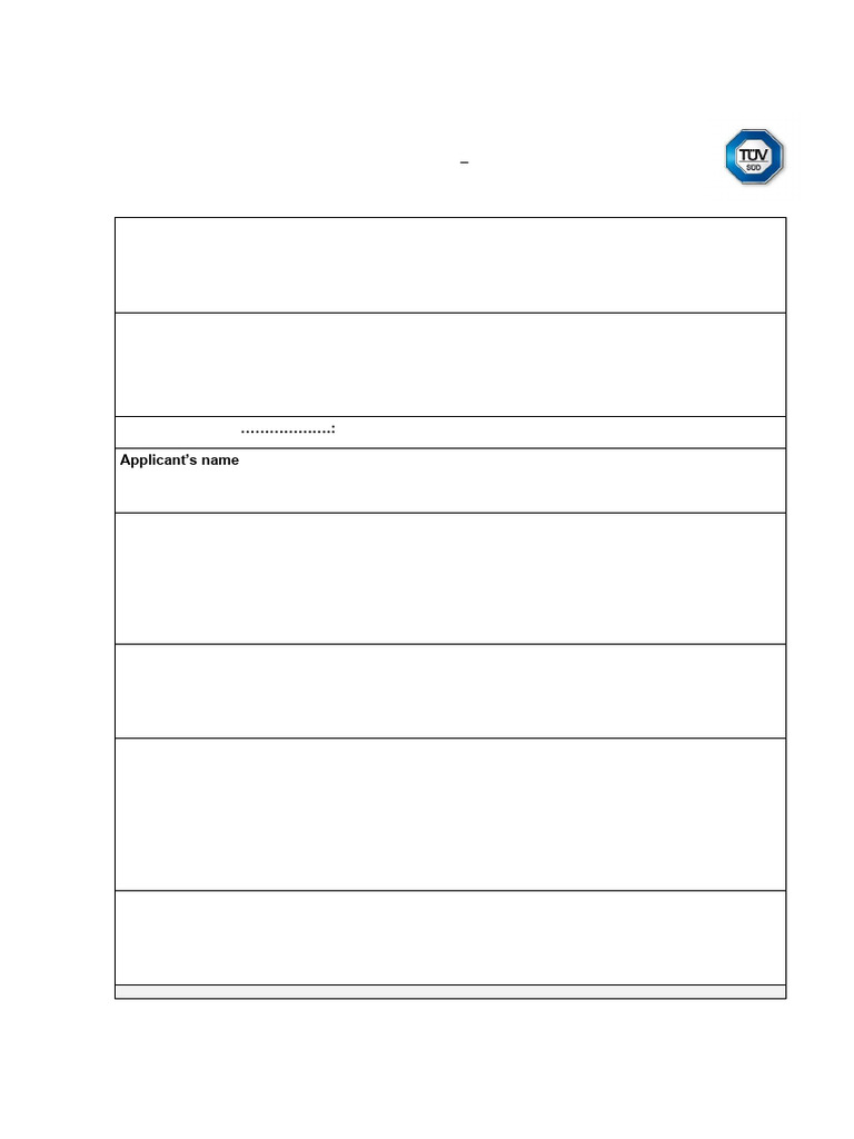 IEC 61730测试报告 | PDF | Solar Panel | Photovoltaics