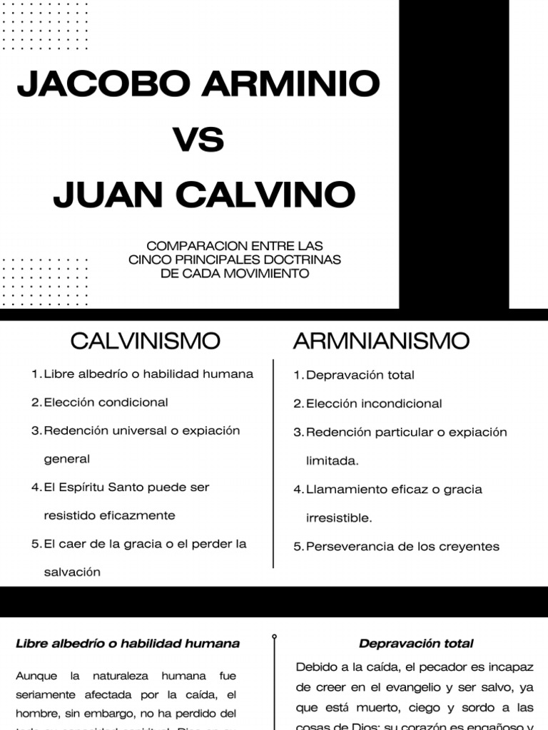 jacobo y juan | PDF