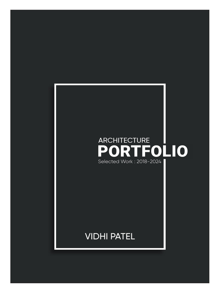 Architect Report | PDF | Buildings And Structures | Queensland Heritage ...