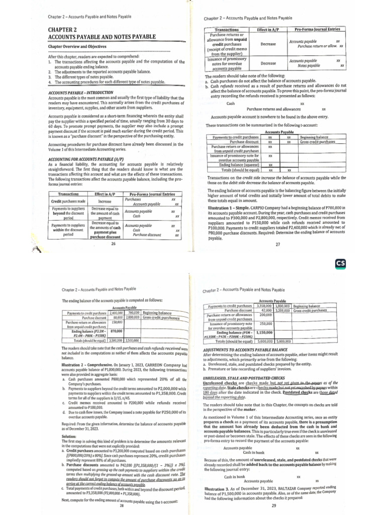 Chapter 2 Ia2 Garcia V.23-24 | PDF