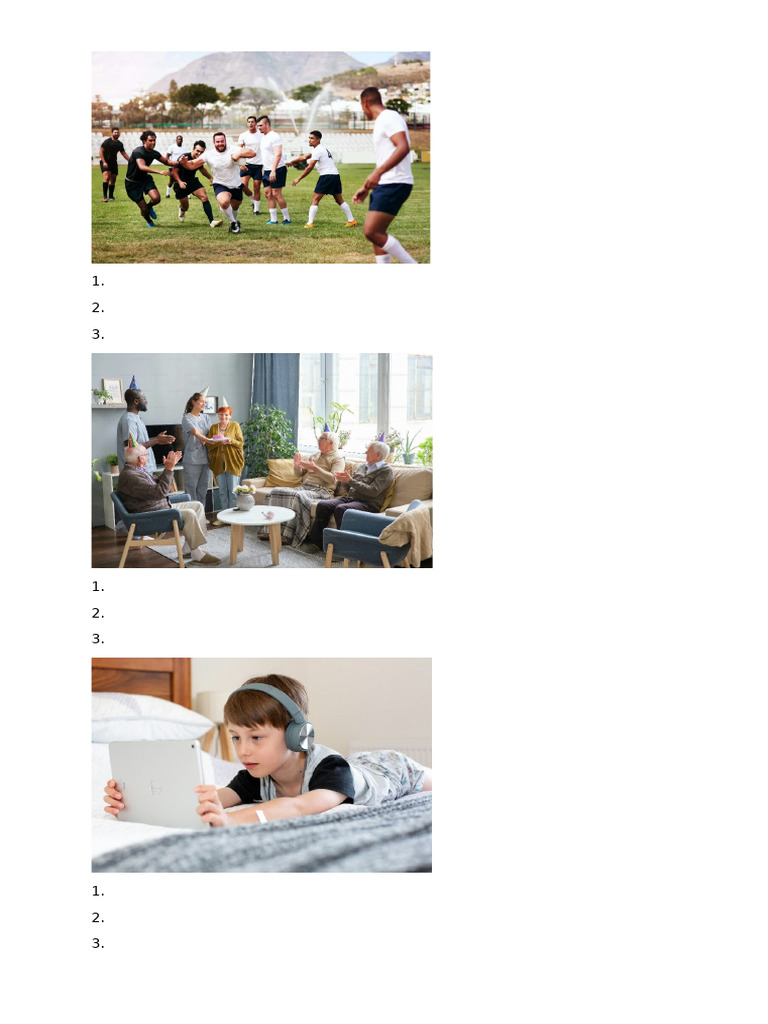 3.relativsätze Nom Akk Dat Fotos | PDF