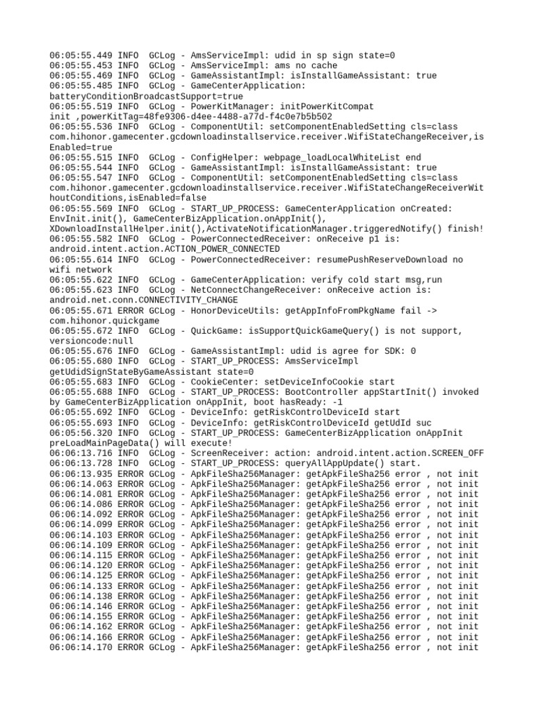 gc ٢٠٢٤ ١٢ ١٥ | PDF | Hypertext | Computer Networking