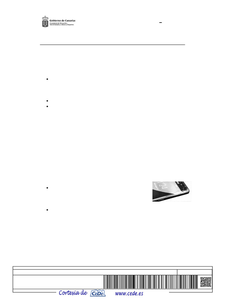 Sai Canarias 2021 | PDF | Dirección IP | Archivo de computadora