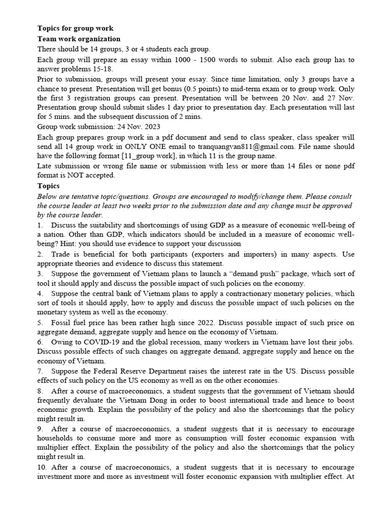 Httpslms - Ou.edu - Vn231pluginfile - Php223664mod Resourcecontent1group20work PDF | PDF ...