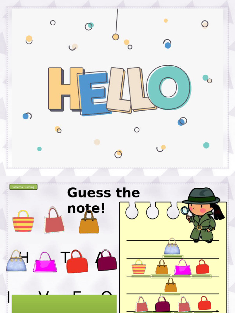 BASIC READING L3 D19 - Ote | PDF