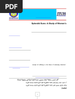 A Thousand Splendid Suns | PDF | Afghanistan