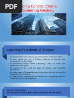 NBC Building Classification Overview | PDF