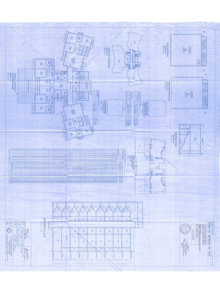 3 Copy Of Layout Approval In Case Of Layout Pdf