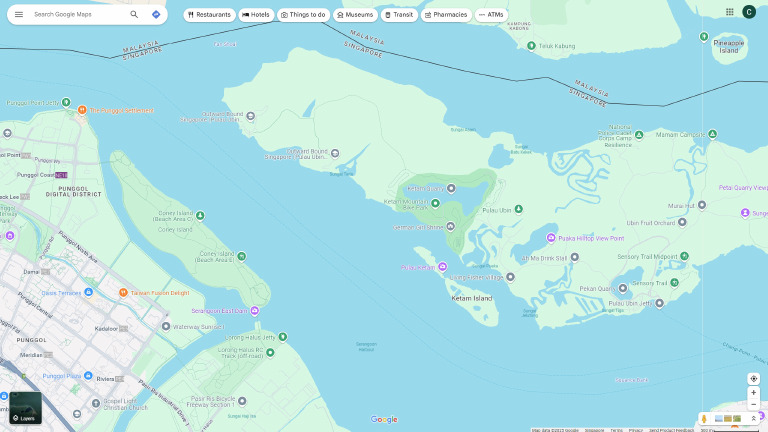 SG Map - Part3 | PDF