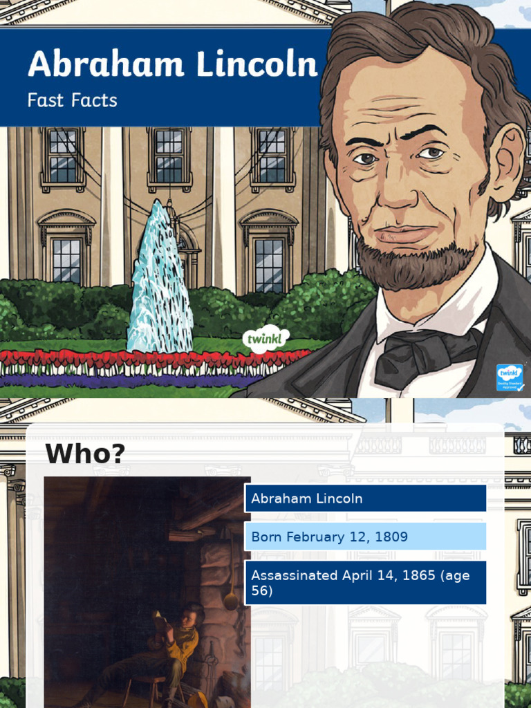 abraham-lincoln-fast-facts-powerpoint_ver_2 | PDF