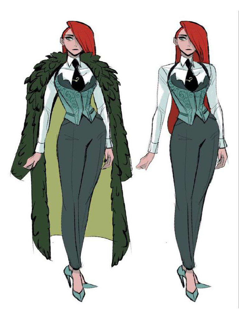 poison ivy | PDF