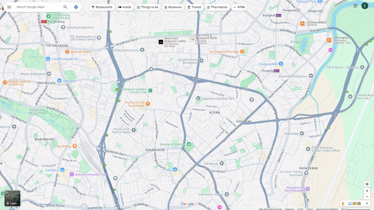 Forest Map_Part2 | PDF