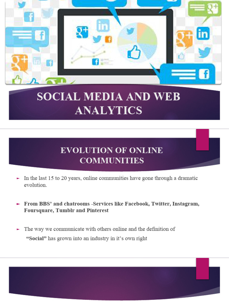 unit 1 intro | PDF | Internet Forum | Popular Culture & Media Studies