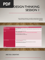 DT Question Bank With Answerkey | PDF | Design Thinking | Engineering Design Process