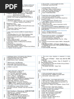 India Static GK Handbook 2025 | PDF
