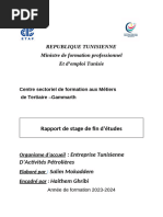 Résumé Cdi Lfi 2025 | PDF | Impôt sur le revenu | Impôts