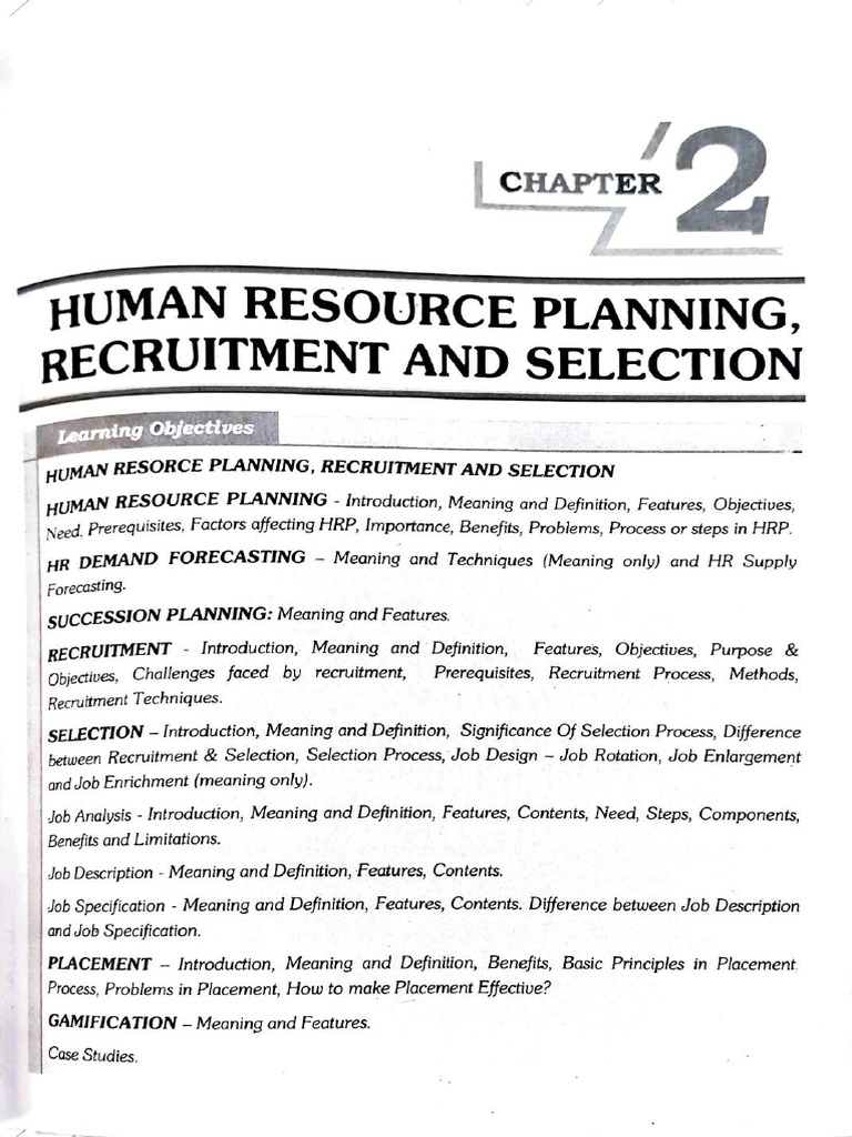 Hrm 2_compressed (1) | PDF