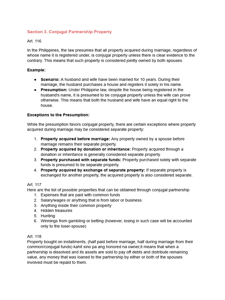 Chapter 4 Title Iv - Report | PDF | Partnership | Debt