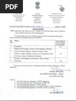 Construction Price Escalation Formulas | PDF | Prices | Economies