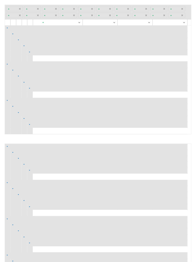 Requisite Rules | PDF | Character Encoding | Encodings