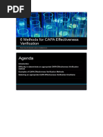 SOP For Document Control Pharma Devil | PDF | Quality Assurance