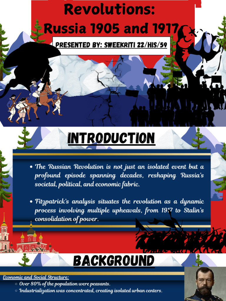 EUROPE CA-1 | PDF | Vladimir Lenin | Russian Revolution