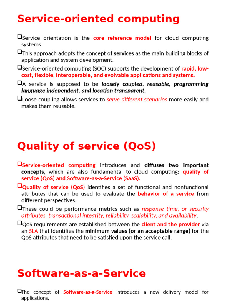 Lecture_4 | PDF | Cloud Computing | Apache Hadoop