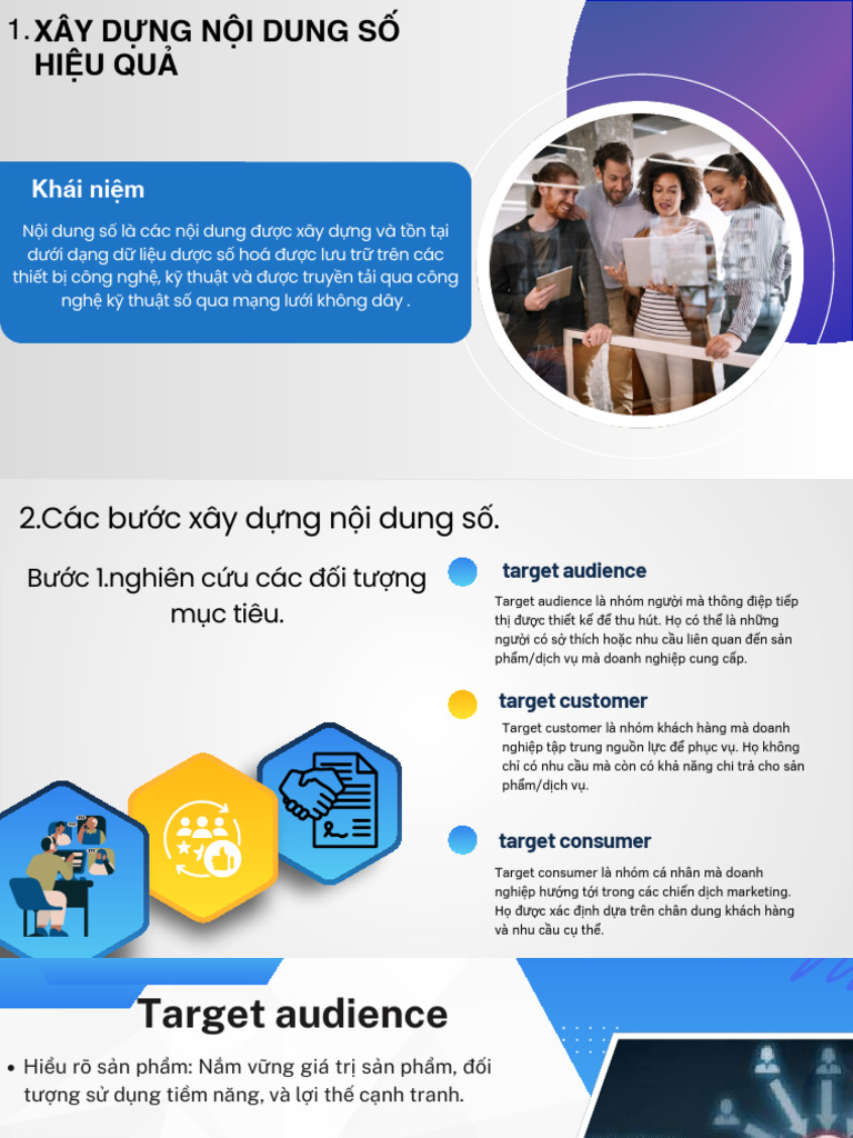 Target Customer | PDF