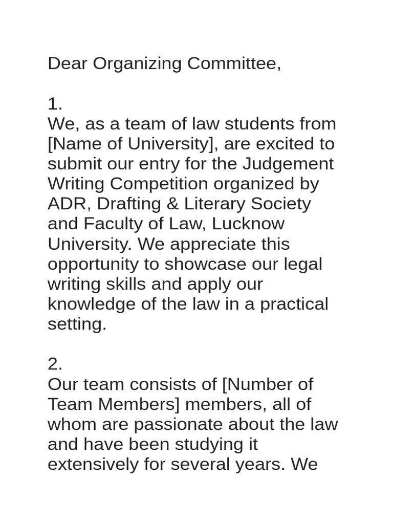 Final Cover Letter - 230331 - 222722 | PDF