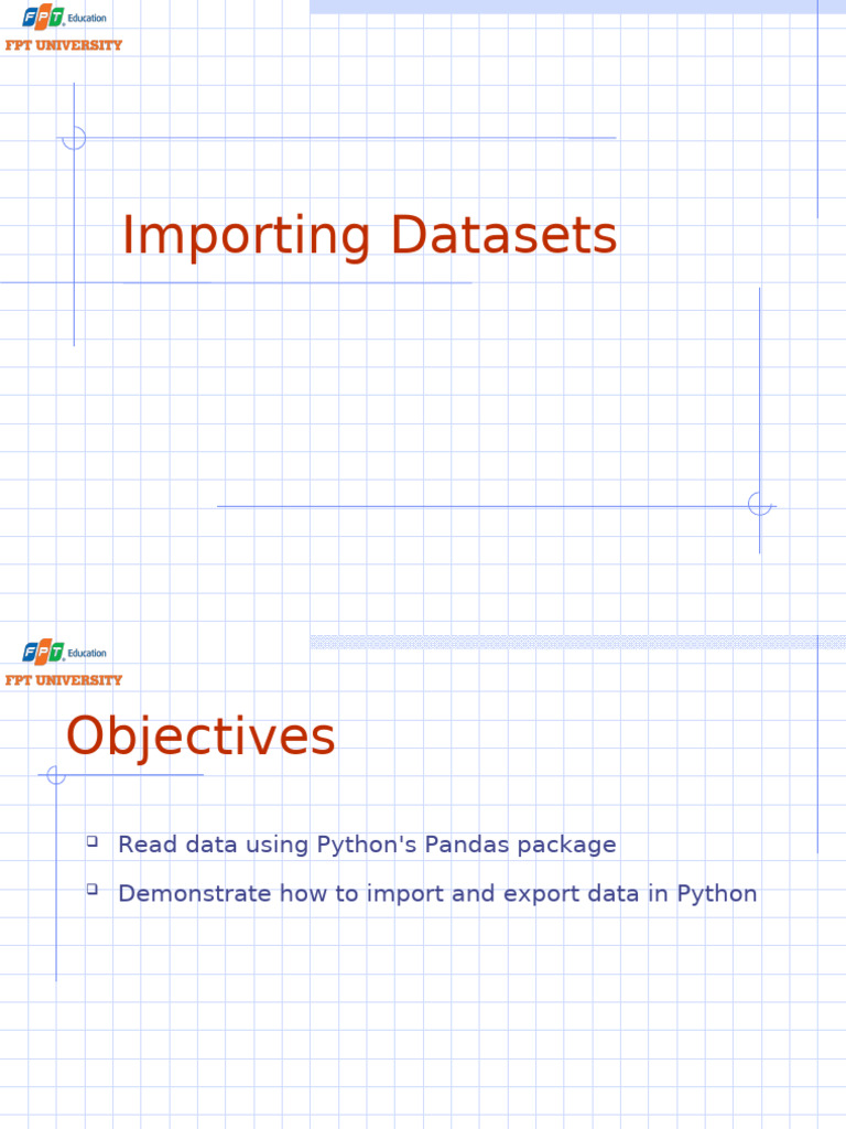 12 Data Analysis With Python Importing Datasets 2 Pdf Comma Separated Values Data Set