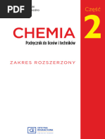 Zbiór Zadañ Maturalnych CHEMIA. Barbara Pac | PDF