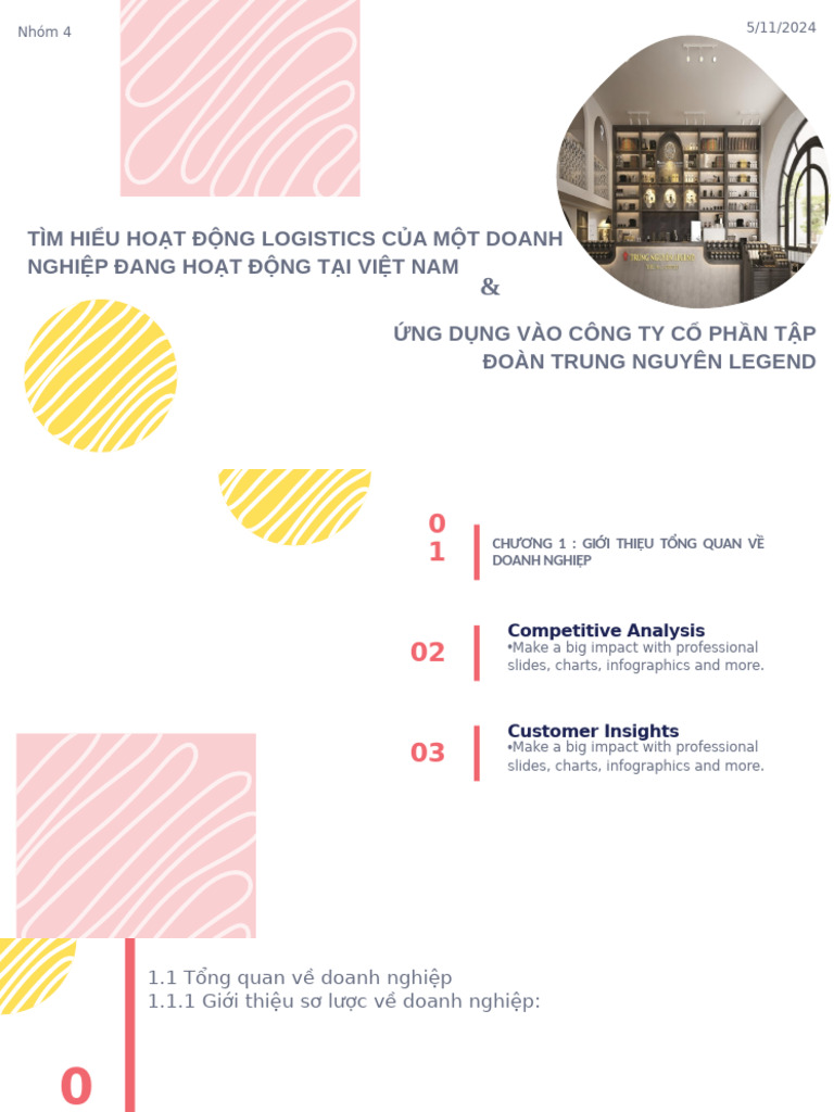 Catalyst Strategic Planning Report Presentation White Variant | PDF ...