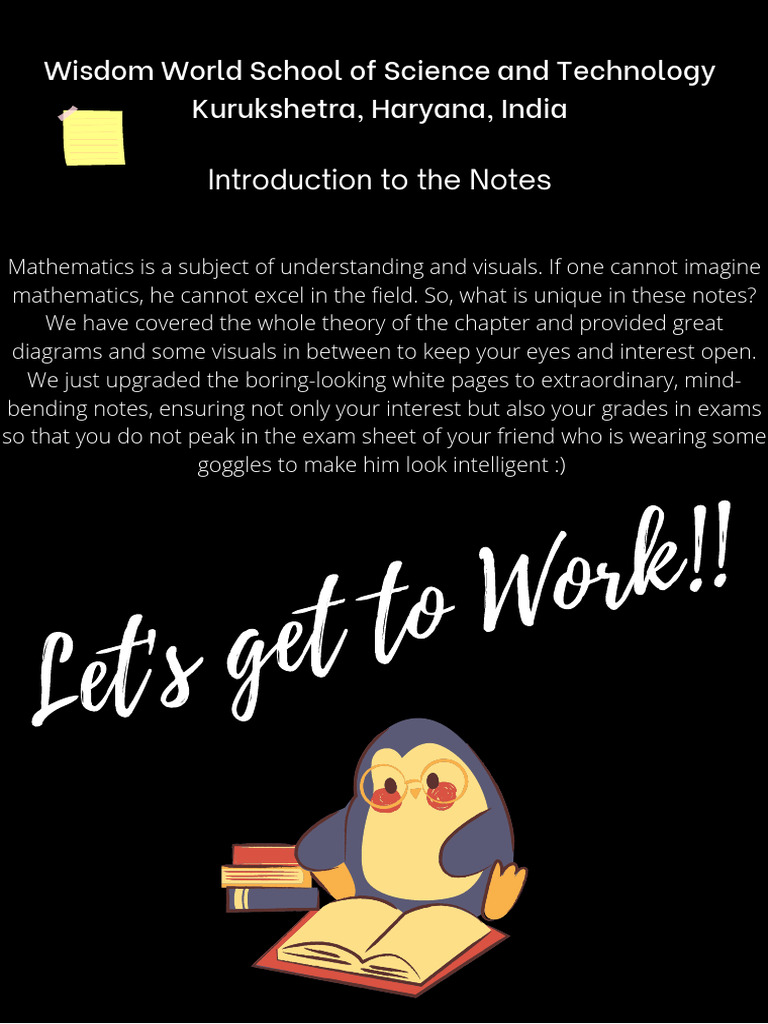 Vector Albegra Notes Pdf Euclidean Vector Cartesian Coordinate System