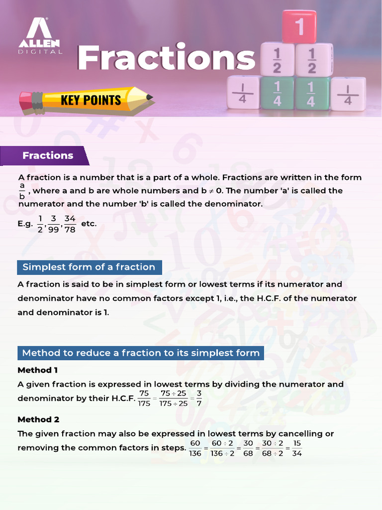 Fractions_Olympiads_Key_Points_nzlw8b | PDF