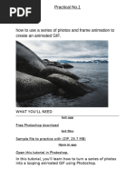 Photopea Tutorials | PDF