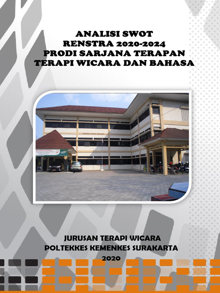 Analisis Swot D-Iv TW | PDF