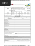 FUTURE GENERALI Motor-OD Claim Form | PDF