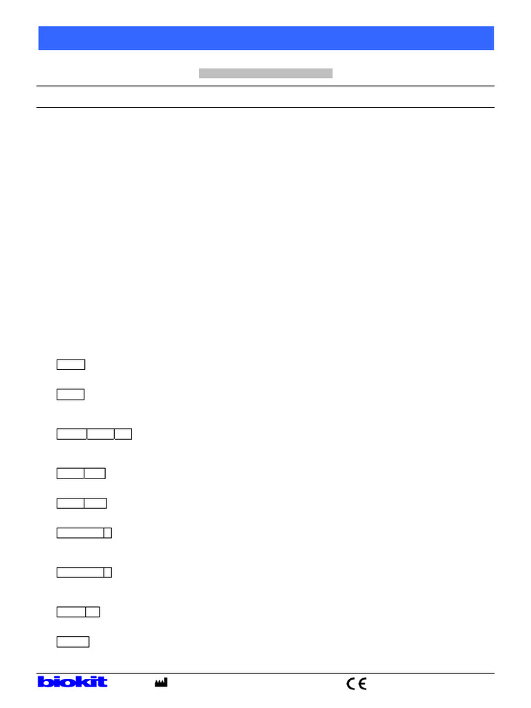 PNT ELISA | PDF | Elisa | Hepatitis