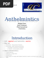 Pil Clean Wormstop-100-Suspension | PDF | Tablet (Pharmacy) | Dose ...