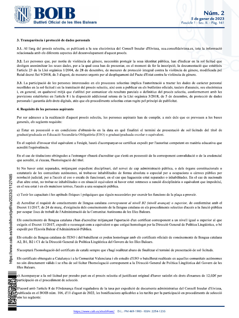 Boib 5-2023 2 | PDF