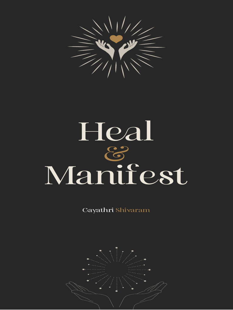 Chapter 4 - Intention Setting | PDF