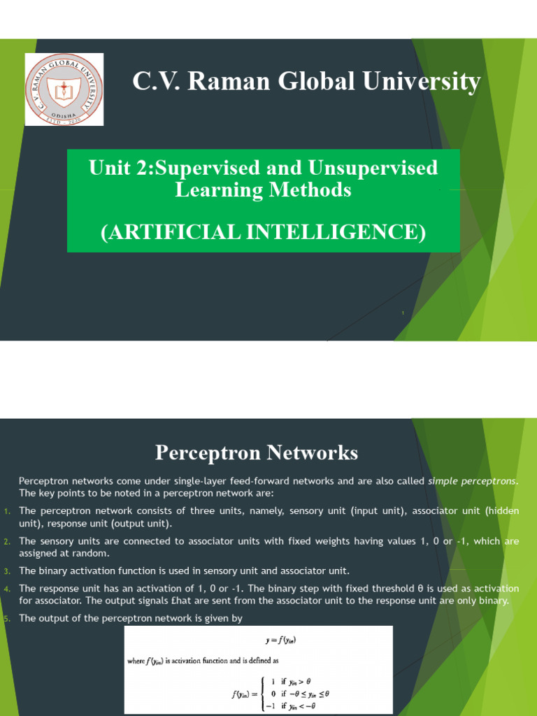 3-e63fffeef6-artificial-intelligence_unit_2 | PDF | Statistical Classification | Artificial ...