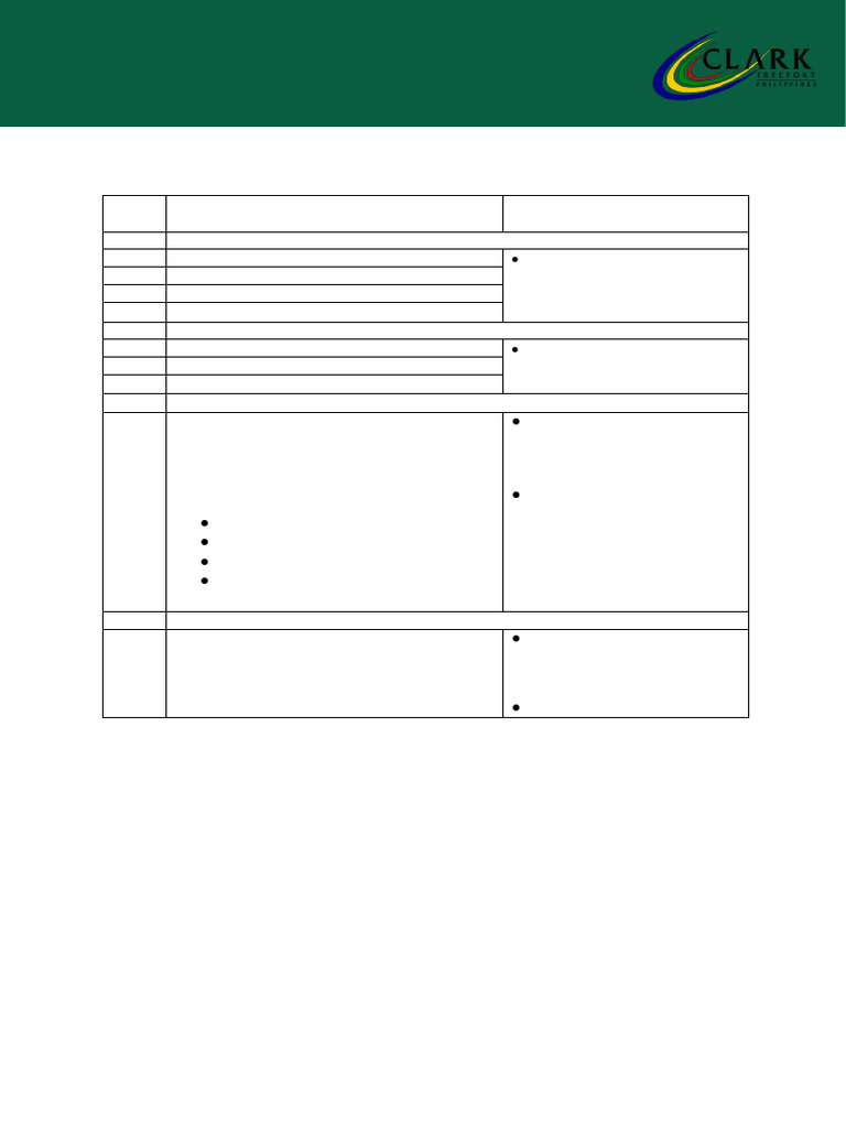 CDC-CORPORATE-BUILDING-DESIGN-COMPETITION (Final EOI) | PDF