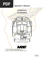 CPKC System Map | PDF